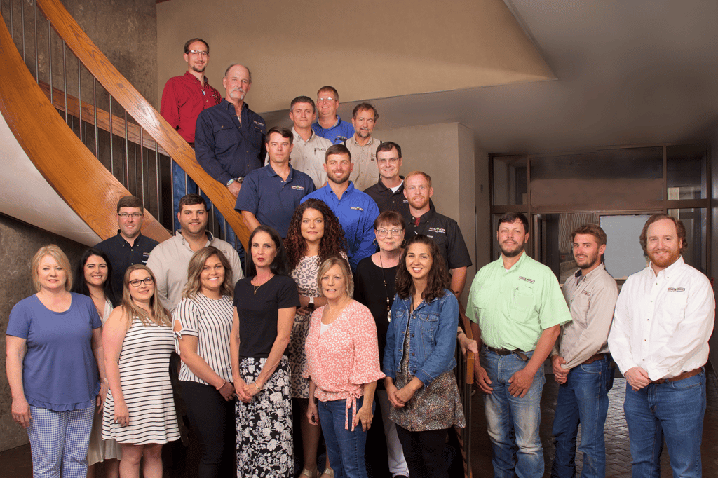 Timber Management Company in Mississippi | Good Hope, Inc.